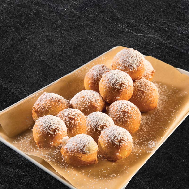 Pizza Menu | Calzones & Strombolis | Specialty Pizza | Capri Pizza